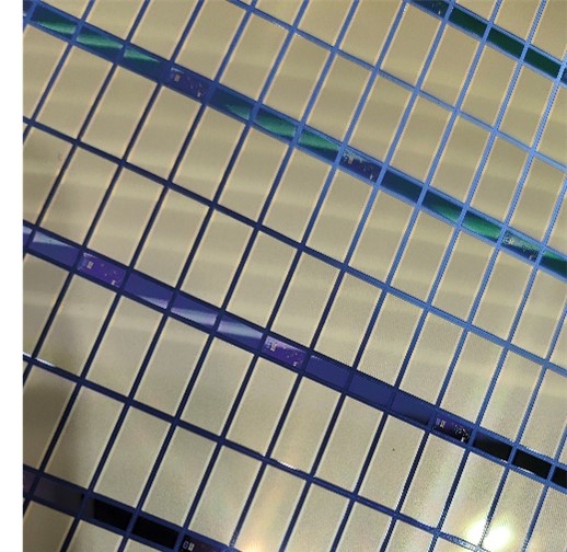 Oriental Craftsmanship: Raysea Technology Releases Domestic VCSEL Chip ...